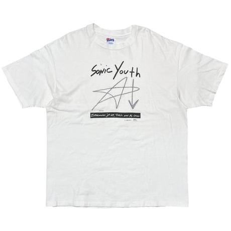 CATEGORY SONIC YOUTH | greatLAnd OSAKA CATEGORY SONIC YOUTH | greatLAnd OSAKA