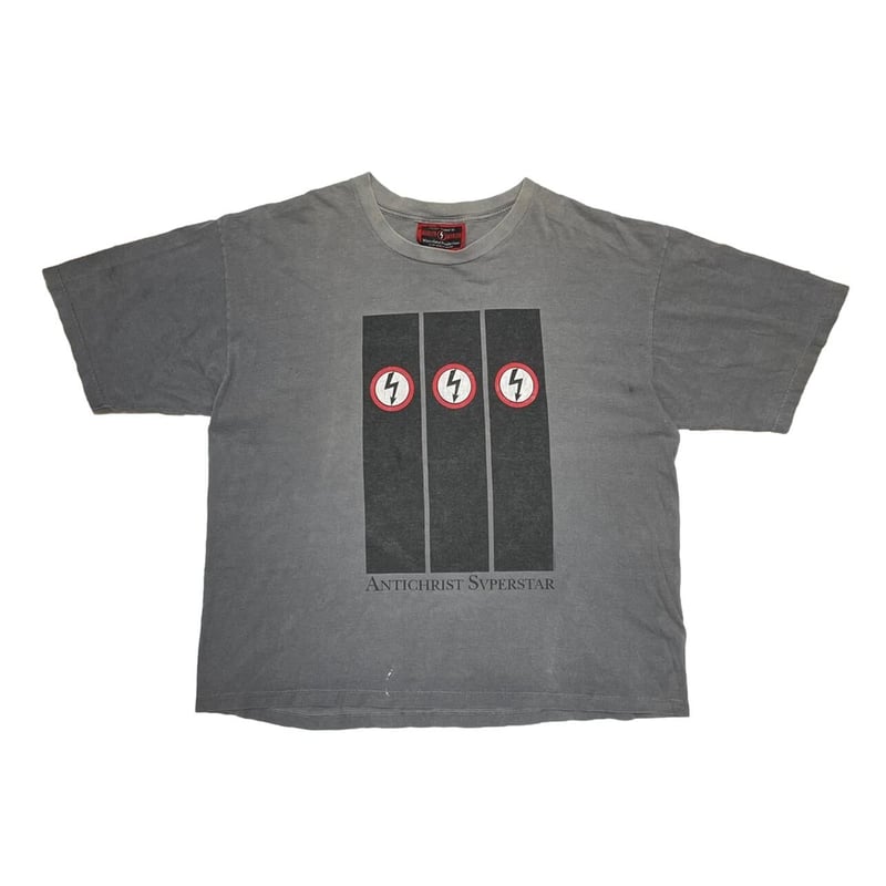 MARILYN MANSON REPENT MANSON TAG XL 5435 | grea MARILYN MANSON REPENT MANSON TAG XL 5435 | grea