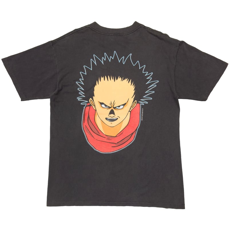 AKIRA 1988 TETSUO FASHION VICTIM LARGE 1455 | g AKIRA 1988 TETSUO FASHION VICTIM LARGE 1455 | g