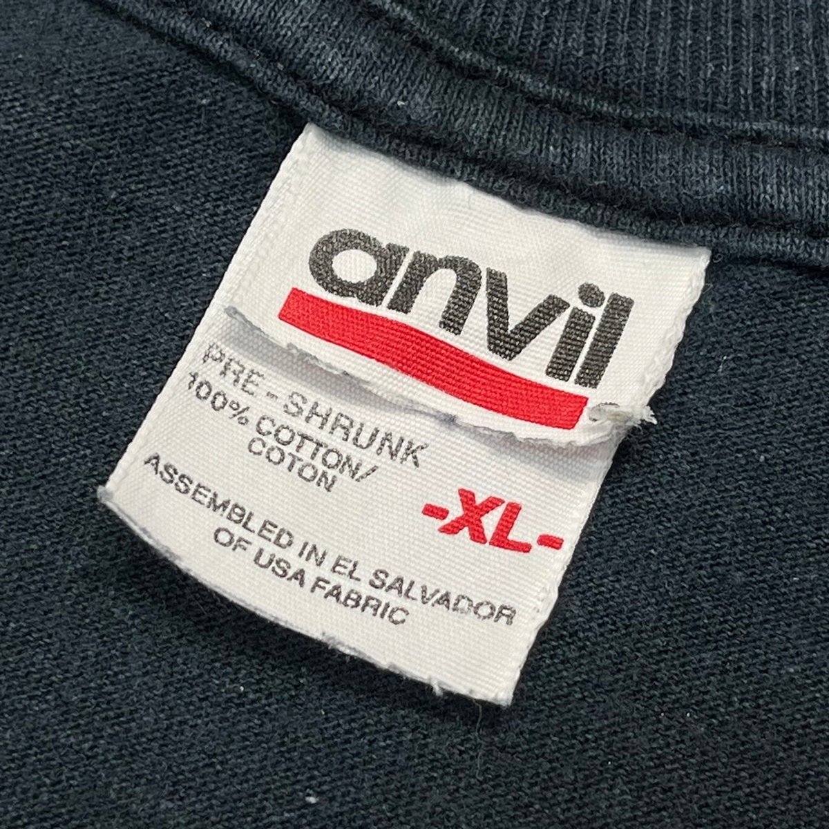 EMINEM 2002 THE EMINEM SHOW ANVIL XL 3054 | gre...