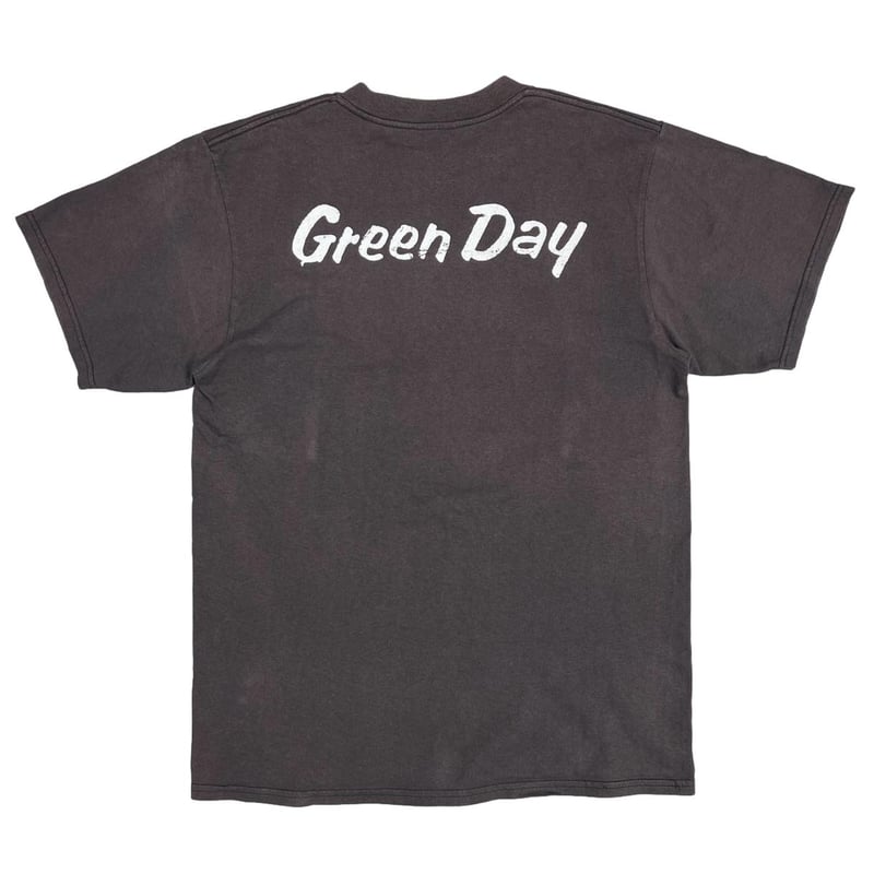 GREEN DAY 1997 NIMROD GIANT LARGE 7447 | greatL GREEN DAY 1997 NIMROD GIANT LARGE 7447 | greatL
