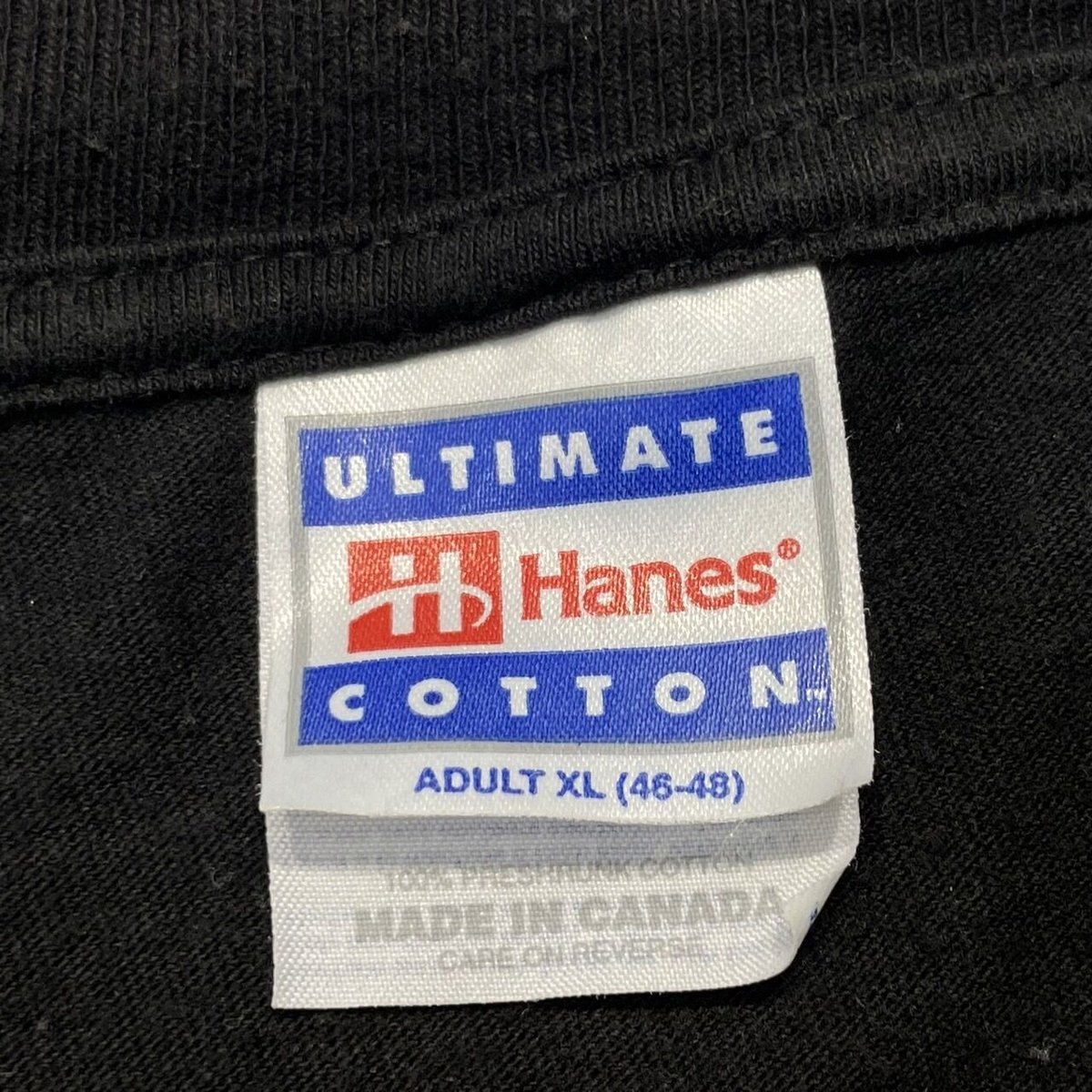 TLC 1999 FAN MAIL TOUR HANES XL 6814 | greatLAn...