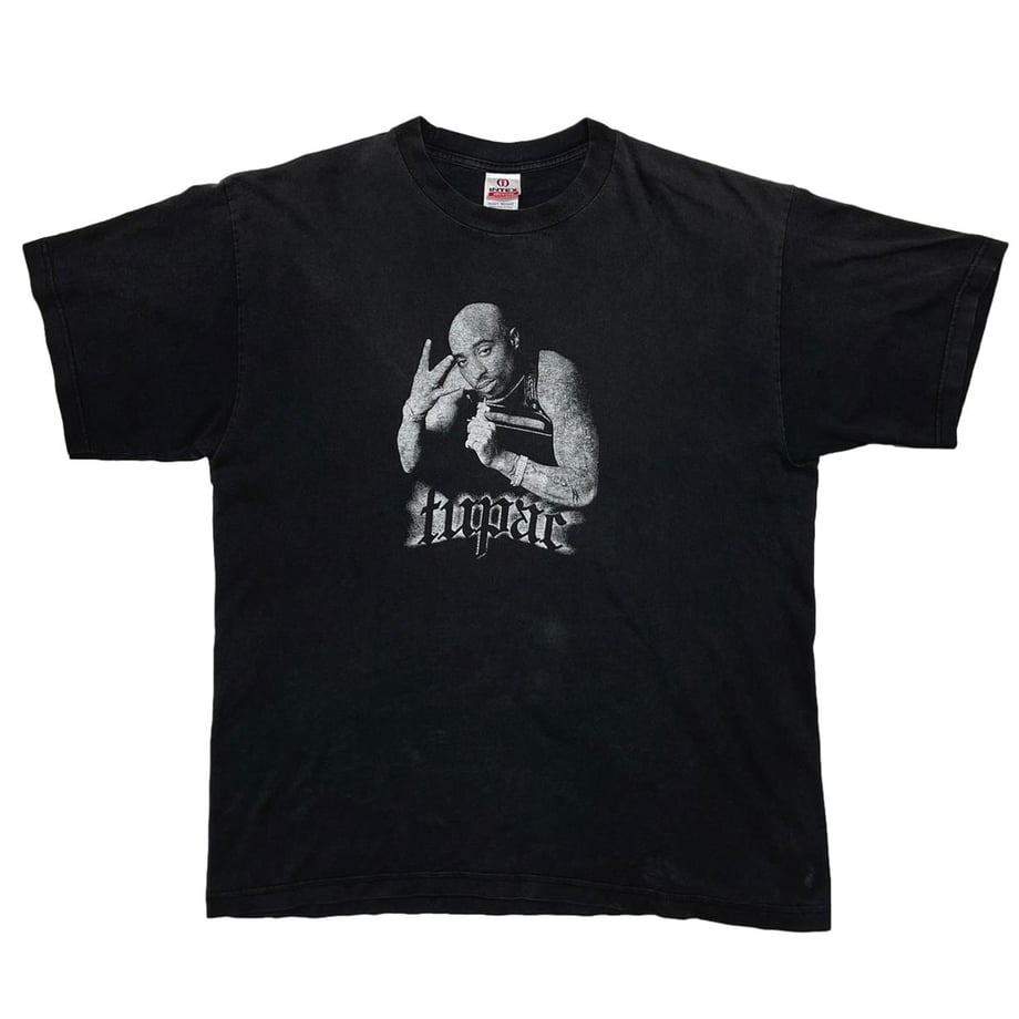 2PAC TUPAC MONOCHROME MEMORIAL INTEX XL 7733
