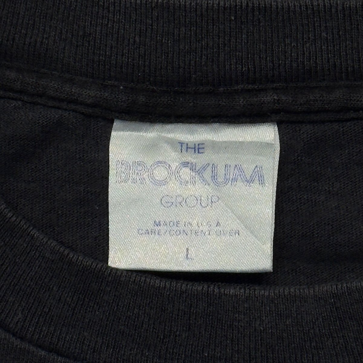 MINISTRY 1992 PSALM 69 BROCKUM LARGE 2186 | gre...