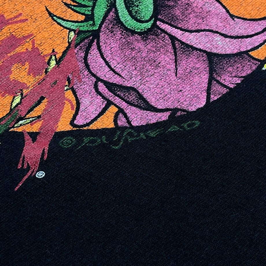 METALLICA 1994 PUSHEAD SKULL GIANT XL 2579 | gr...