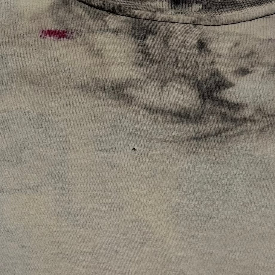 MOSQUITO HEAD JOHN LENNON & YOKO OVP HANES XL 3...