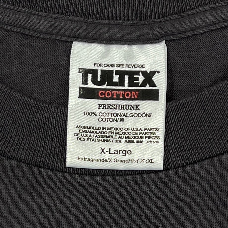 MARILYN MANSON REPENT TULTEX XL 2449 | greatLAn...