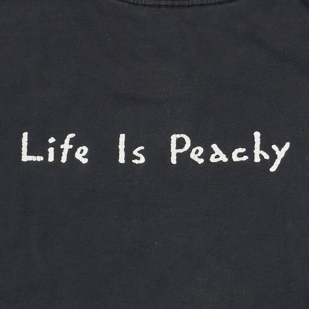 KORN 1996 Life Is Peachy GIANT XL 0365 | greatL...