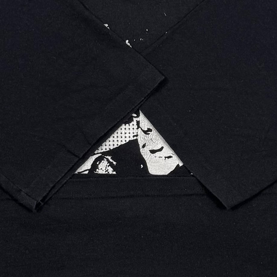 MISFITS 1998 BULLET BETTER DEAD ON RED ALL SPOR...