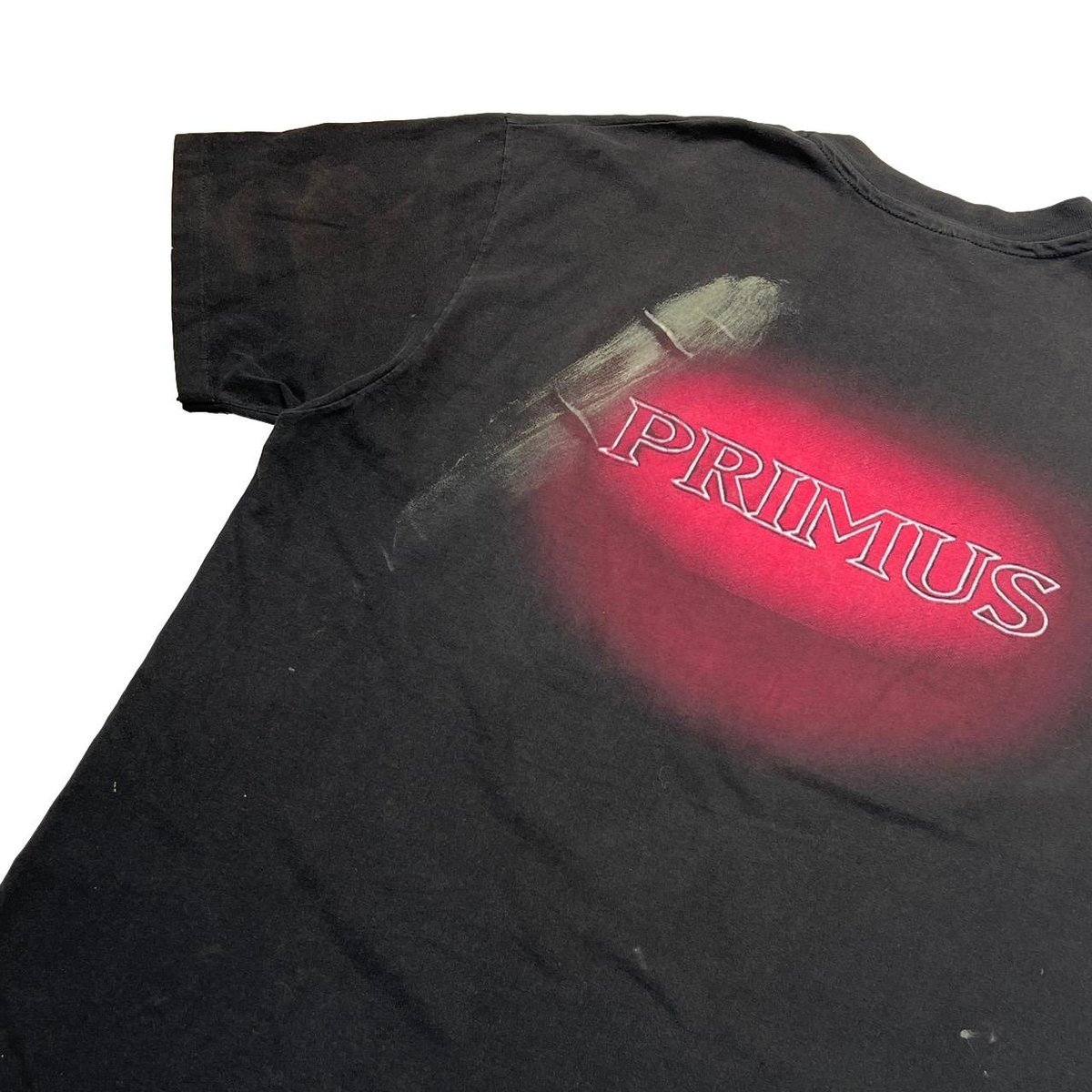 PRIMUS 1990 Miscellaneous Debris HANES XL 8645 ...