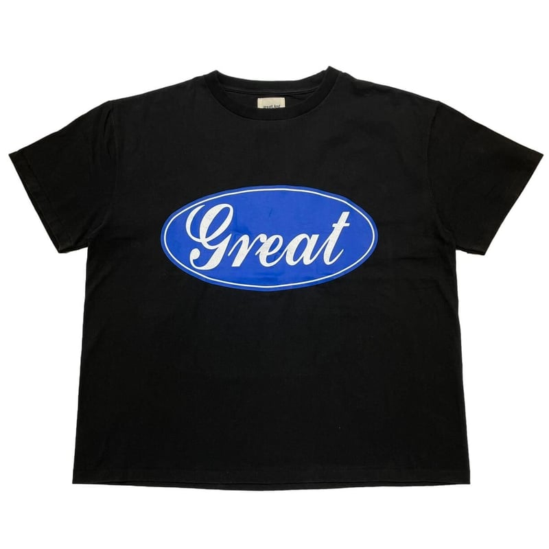 greatLAnd ORIGINAL ZACK S/S TEE | greatLAnd OSAKA greatLAnd ORIGINAL ZACK S/S TEE | greatLAnd OSAKA