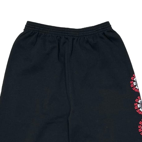 RED HOT CHILI PEPPERS AZTEK SIDE LOGO SWEAT PAN...