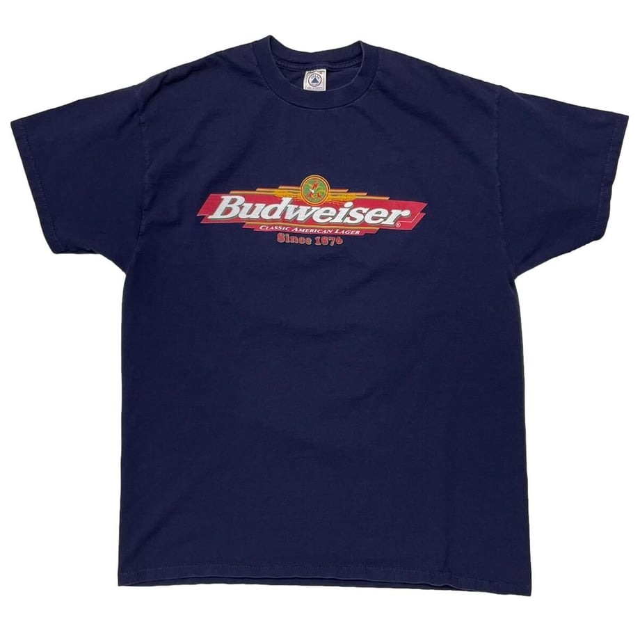 Budweiser CHAMELEON 1998 THIS BUD'S FOR YOU NAV...