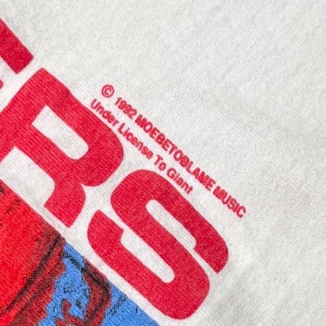 RED HOT CHILI PEPPERS AVOCADO BIKINI WALL WHITE...