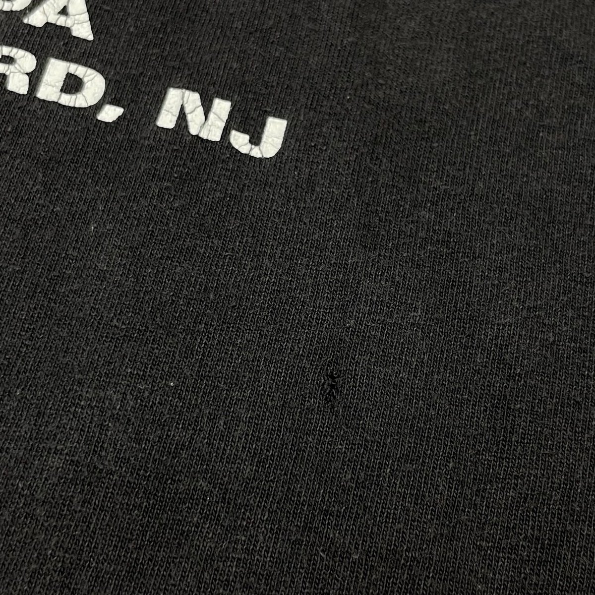 MARILYN MANSON ROCK IS DEAD TOUR '99 FITS XL 2...