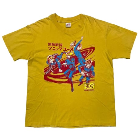 CATEGORY SONIC YOUTH | greatLAnd OSAKA CATEGORY SONIC YOUTH | greatLAnd OSAKA