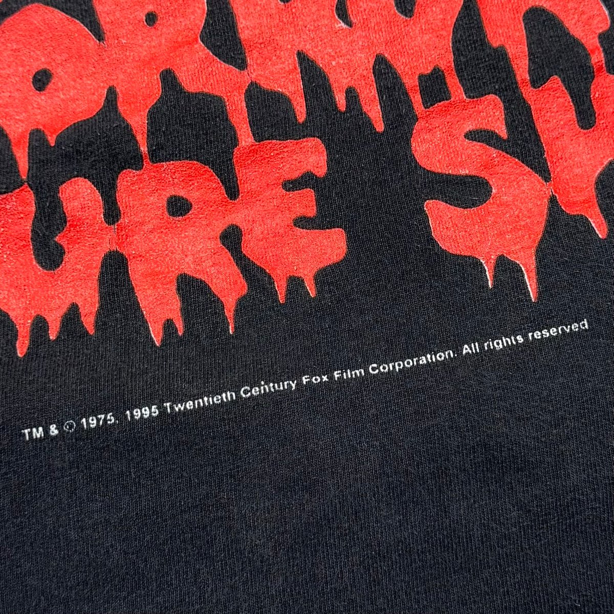 THE ROCKY HORROR PICTURE SHOW 1995 MOSQUITOHEAD...