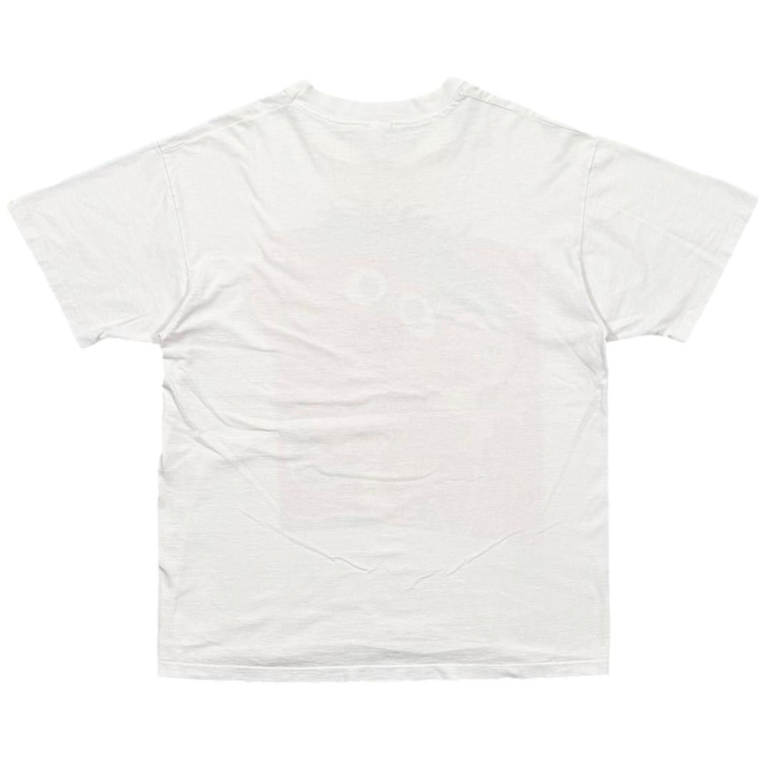 SESAME STREET ERNIE & DUCK WHITE FITS XL 9322