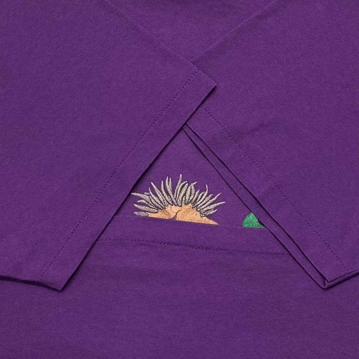 DINOSAUR Jr HAND IT OVER PURPLE ANVIL XL 2466