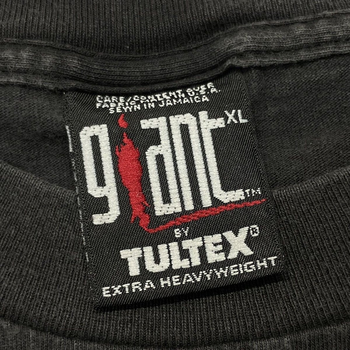 L7 SMELL THE MAGIC TEE GIANT BY TULTEX XL 2126 ...