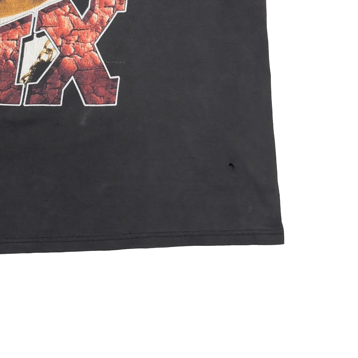 DMX FLESH OF MY FLESH BLOOD RAP DESIGN FITS XL ...