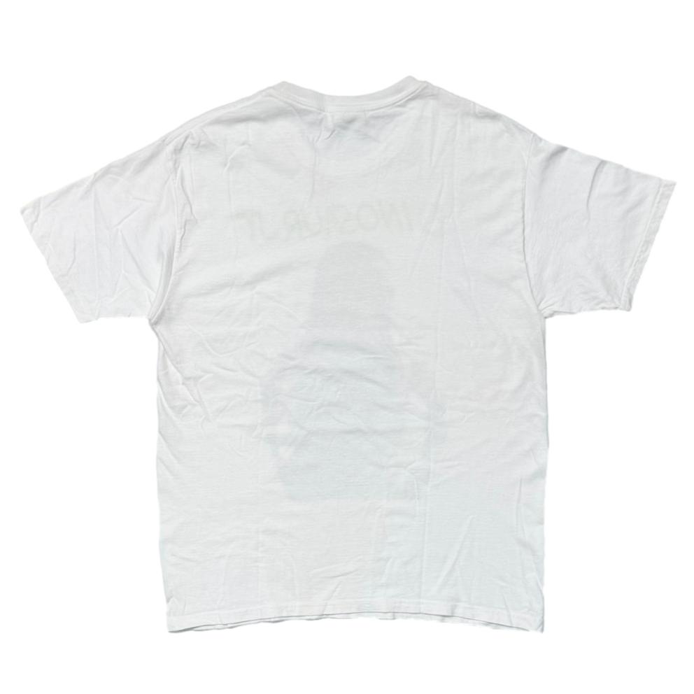 DINOSAUR Jr GREEN MIND Y2K HANES MEDIUM 0245