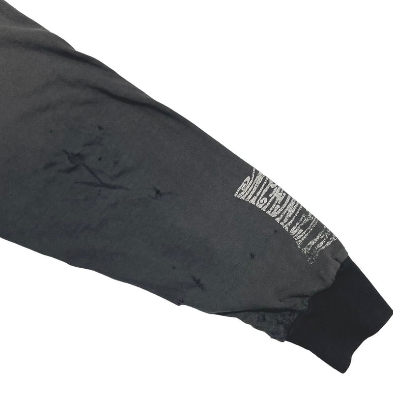 ALICE IN CHAINS ALICE HANGING 1992 LS FITS XL 4 ALICE IN CHAINS ALICE HANGING 1992 LS FITS XL 4