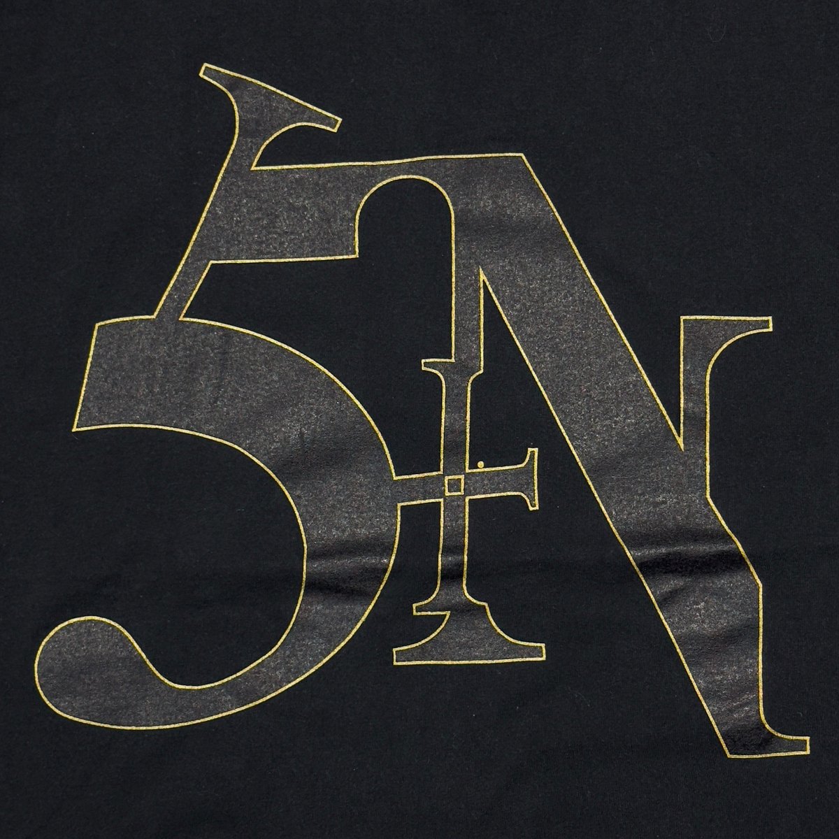 NINE INCH NAILS SIN LOGO ALL SPORT XL 6879 | gr...