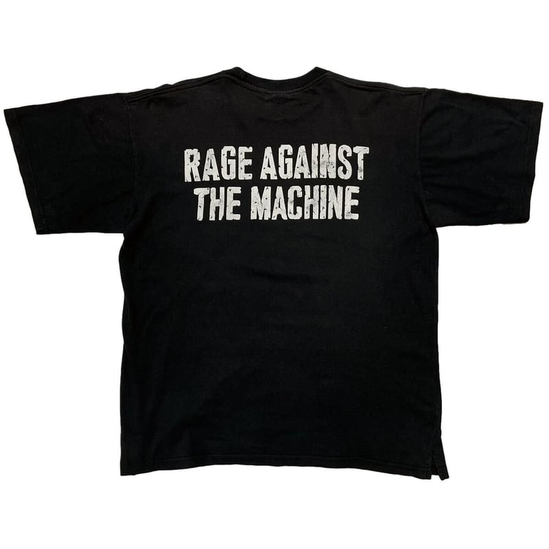 RAGE AGAINST THE MACHINE BATTLE OF LOS ANGELS B RAGE AGAINST THE MACHINE BATTLE OF LOS ANGELS B
