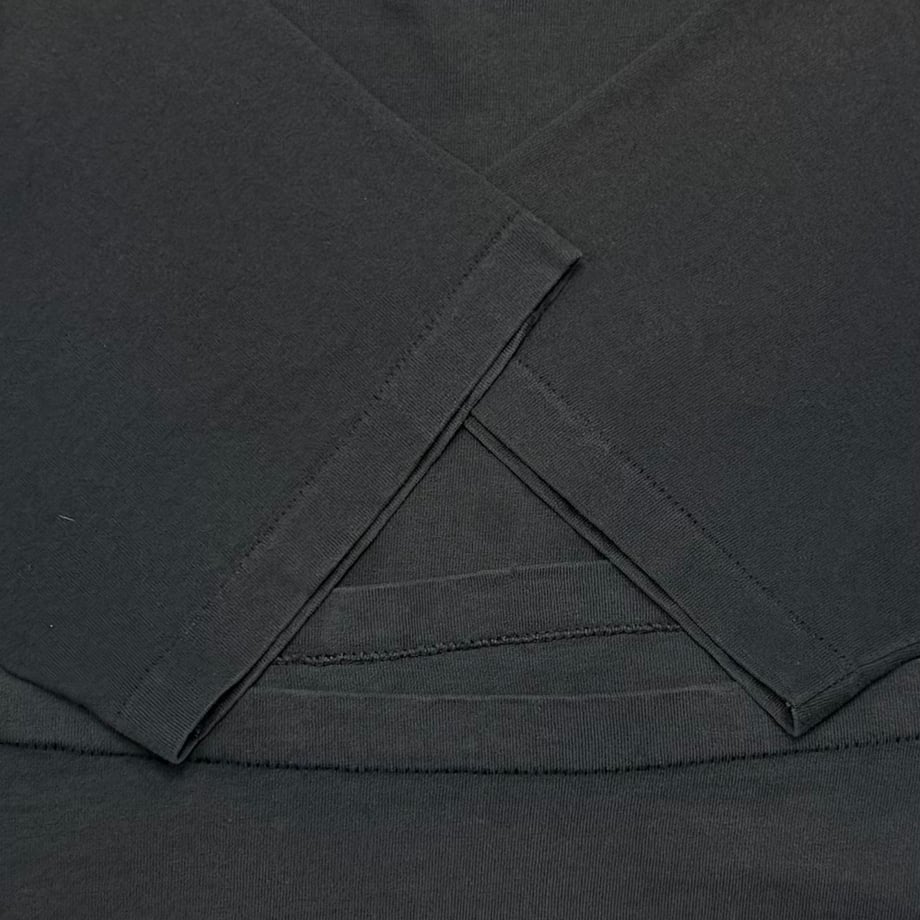 Marlboro COYOTE BLUFF POCKET TEE BLACK FRUIT OF...