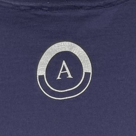 ANARCHIC ADJUSTMENT AKIRA TETSUO PILL LS NAVY a...