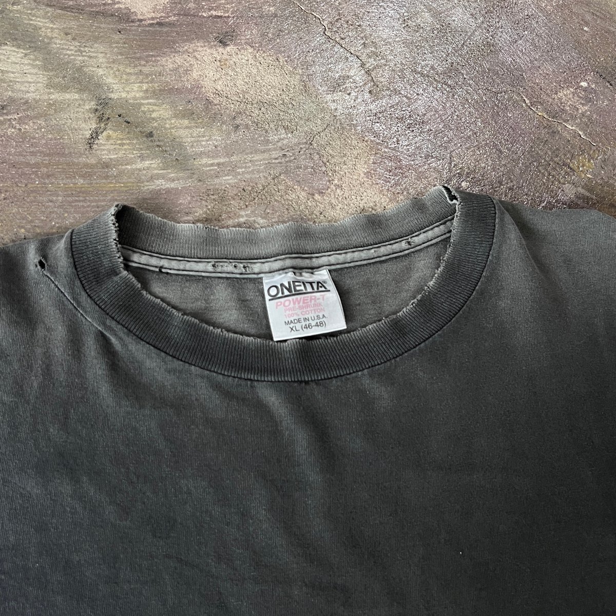 FADE is BEAUTIFUL [No.8] POISON WORLD TOUR 199...