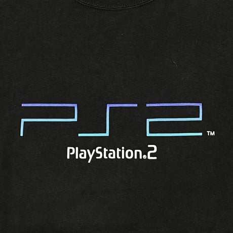 SONY Play Station 2 LOGO DELTA XL 5143 | greatL...