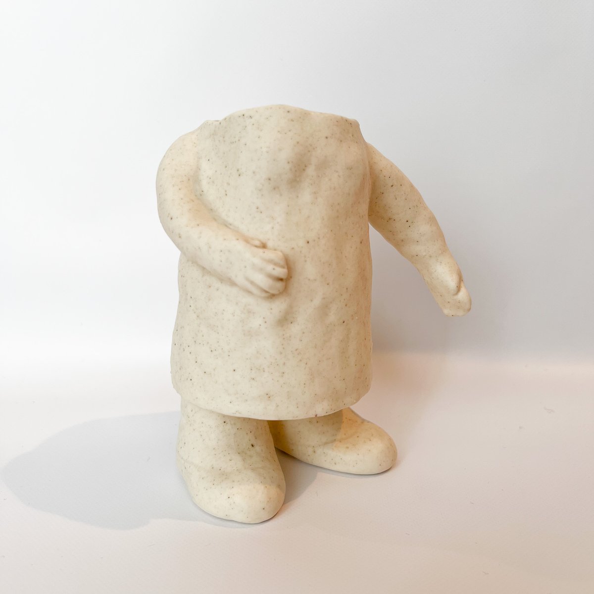 Sawa Isshiki Leg flower vase(single) No.3 | mic...