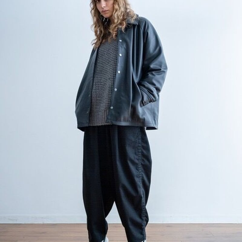 Universal Style Wear】ボールド ジャケット(black Universal Style Wear】ボールド ジャケット(black