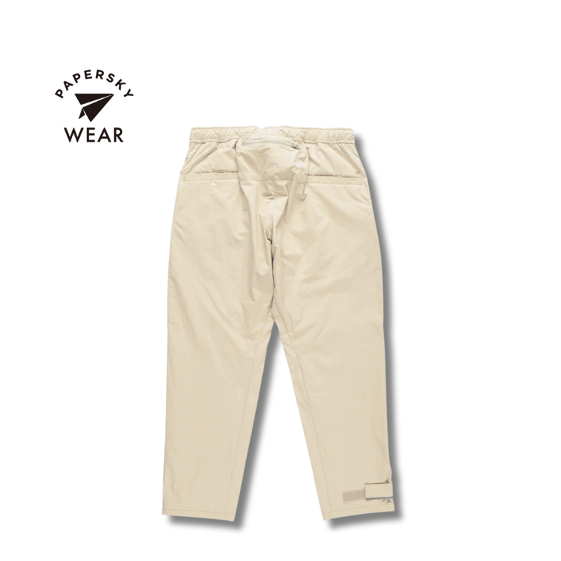 PAPERSKY WEAR】HIKE&BIKE JOGGER PANTS(PS232005) PAPERSKY WEAR】HIKE&BIKE JOGGER PANTS(PS232005)