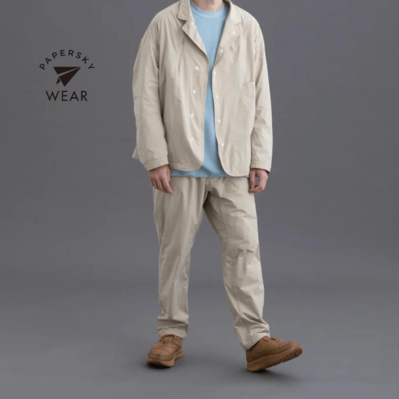 PAPERSKY WEAR】HIKE&BIKE JOGGER PANTS(PS232005) PAPERSKY WEAR】HIKE&BIKE JOGGER PANTS(PS232005)
