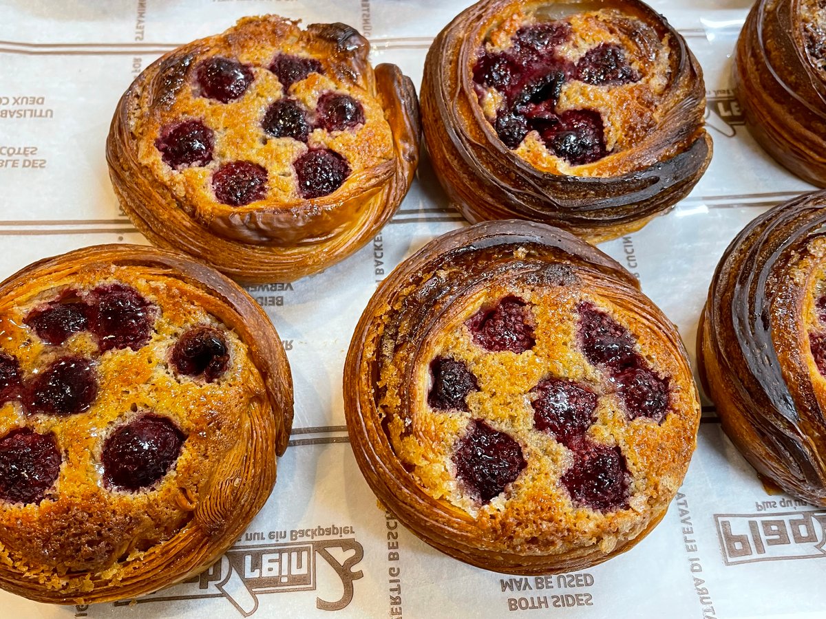 「TATSUおまかせボックス」13個入り（1種類は木苺のデニッシュ) 2026 1/10〜1/...