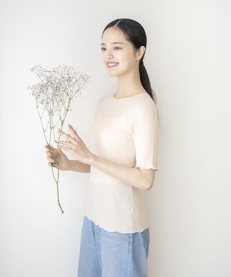 CATEGORY 半袖 | kiso natural dye CATEGORY 半袖 | kiso natural dye