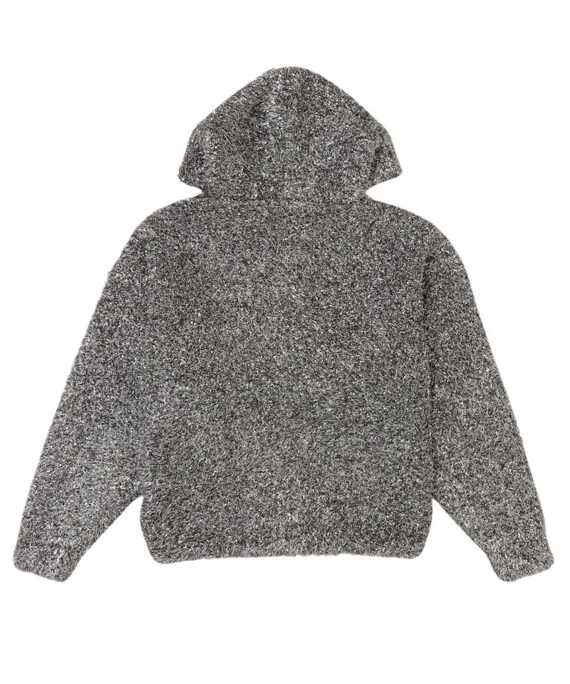 big KNIT hoodie | NKNIT big KNIT hoodie | NKNIT