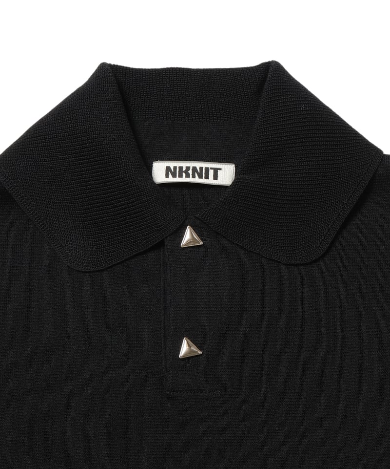 scarf collar KNIT | NKNIT scarf collar KNIT | NKNIT