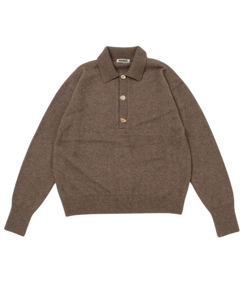 raccoon mix skipper KNIT | NKNIT raccoon mix skipper KNIT | NKNIT