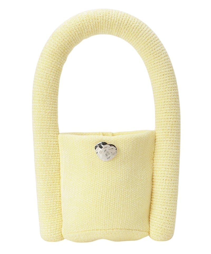 KNIT handle bag | NKNIT KNIT handle bag | NKNIT