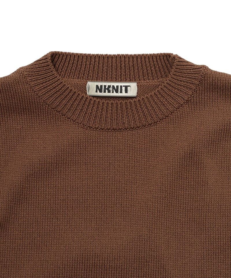slit KNIT | NKNIT slit KNIT | NKNIT