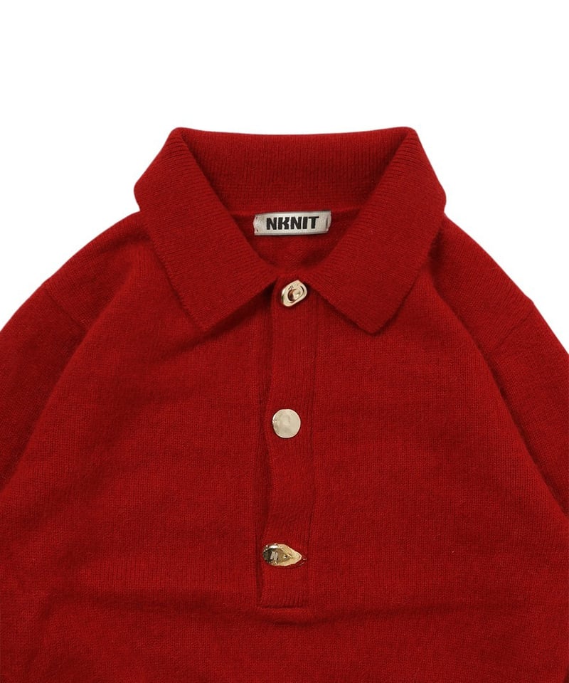 raccoon mix skipper KNIT | NKNIT raccoon mix skipper KNIT | NKNIT