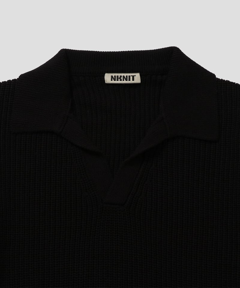 cotton skipper KNIT | NKNIT cotton skipper KNIT | NKNIT