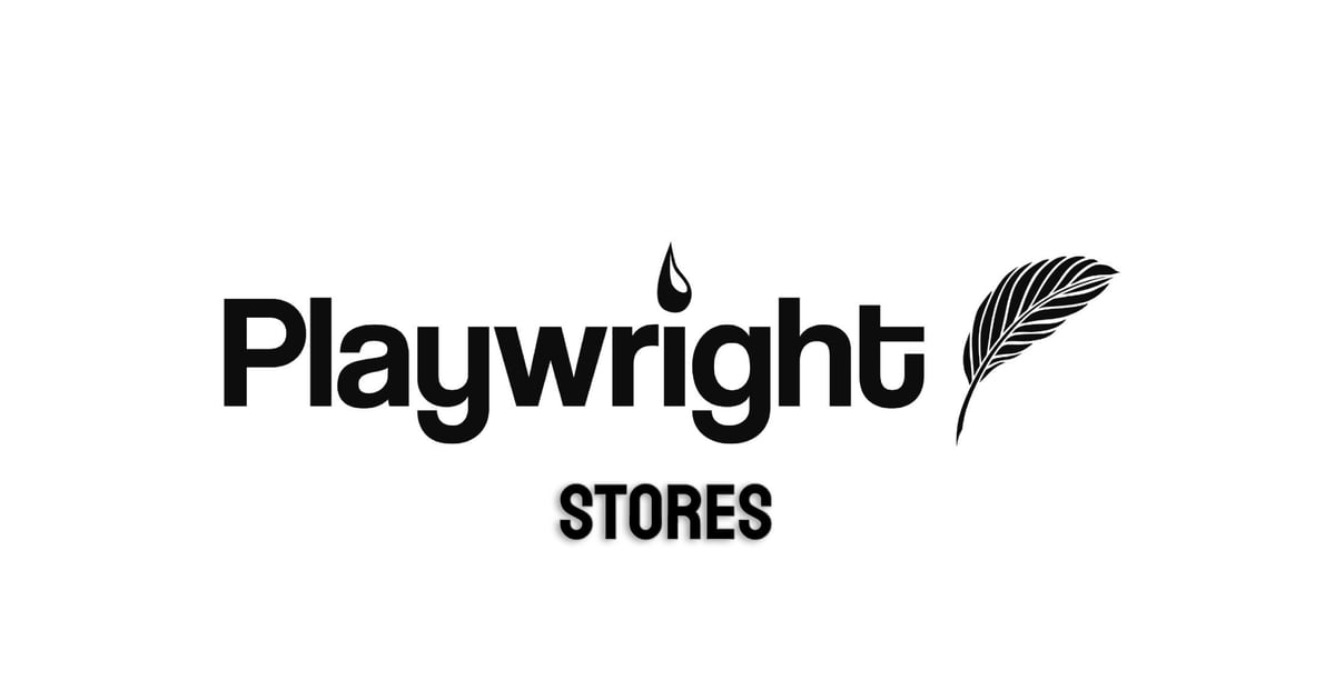 Playwright STORE