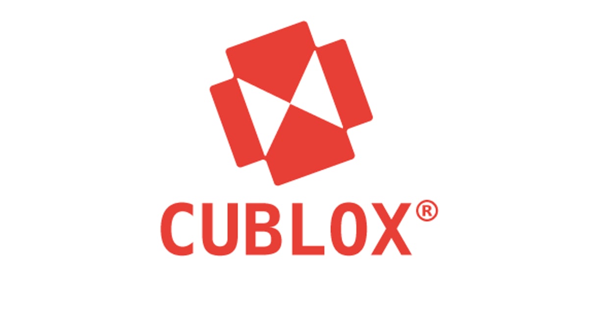 CUBLOX®
