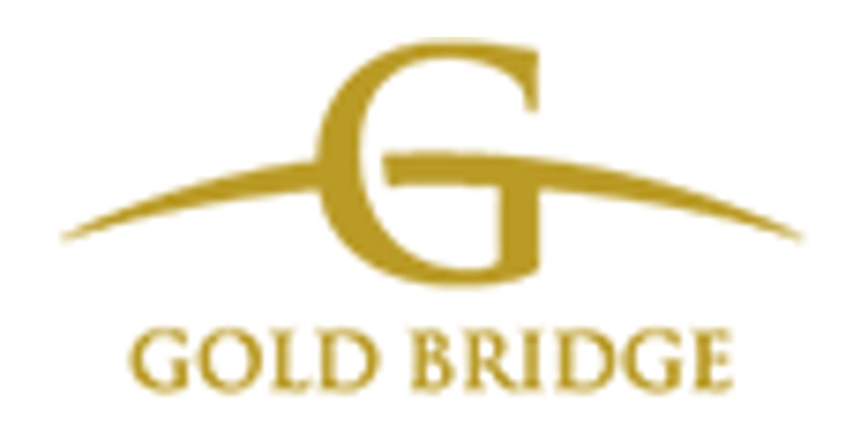 GOLD BRIDGE 【ゴールドブリッジ】