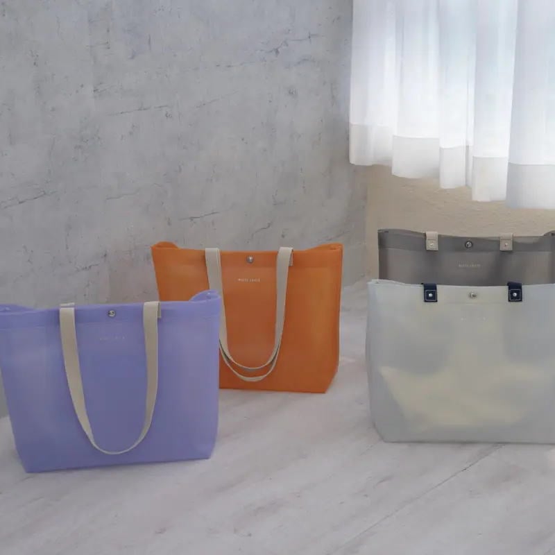 ◇MISTY LAYER トートバッグ クラシックタイプ Ci ミストをまとうよう